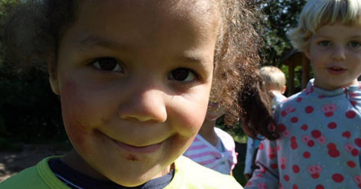 "Naturlig" integration - Din Avis