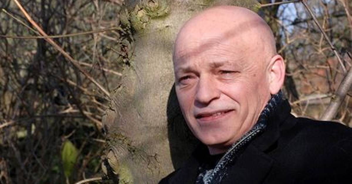 Vi bliver hvor vi er - Din Avis