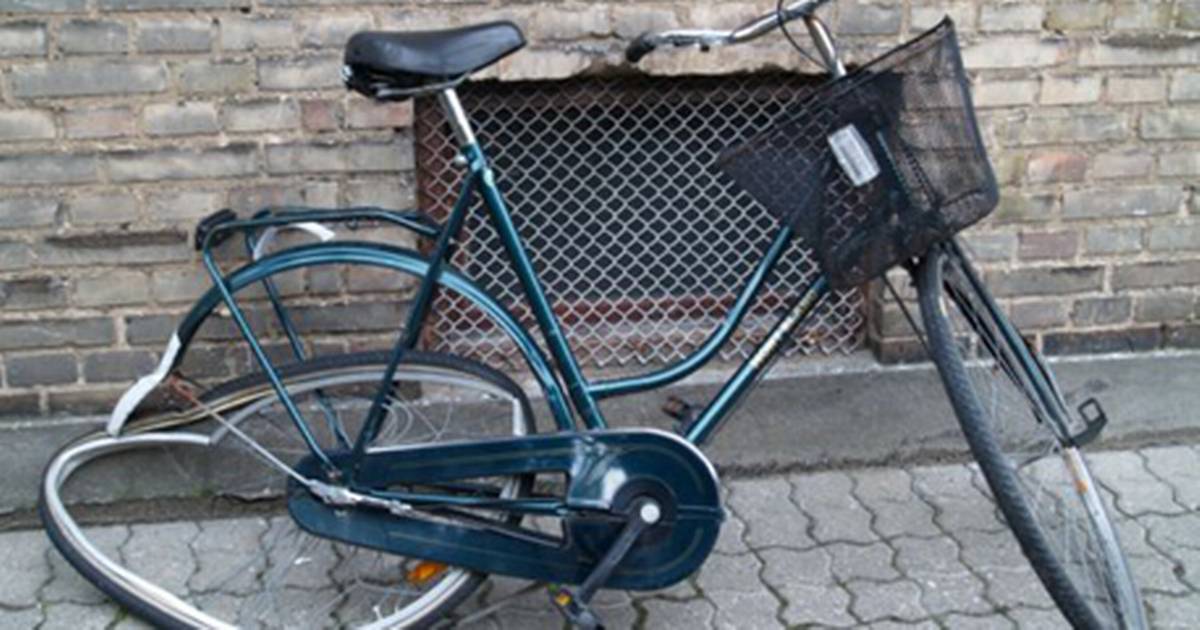 Ingen p-bøder til århusianske cyklister - Din Avis