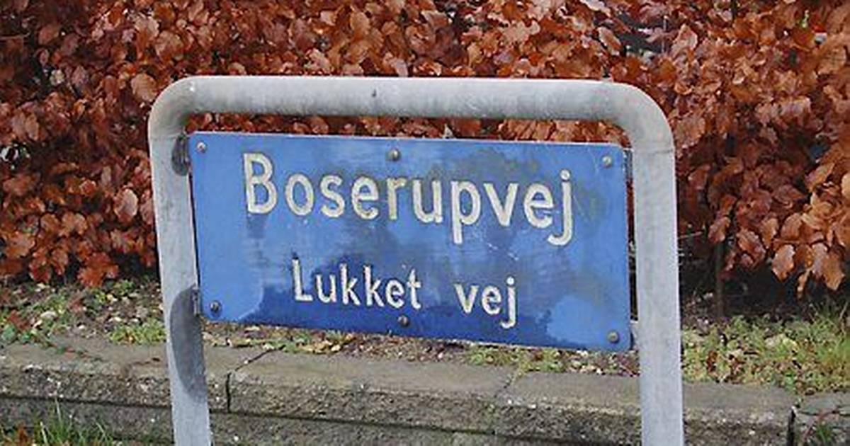 Vestergaards overfaldsmænd slipper måske - Din Avis