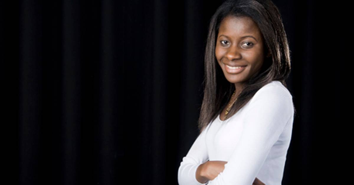 Skanderborgs Miss Africa - Din Avis