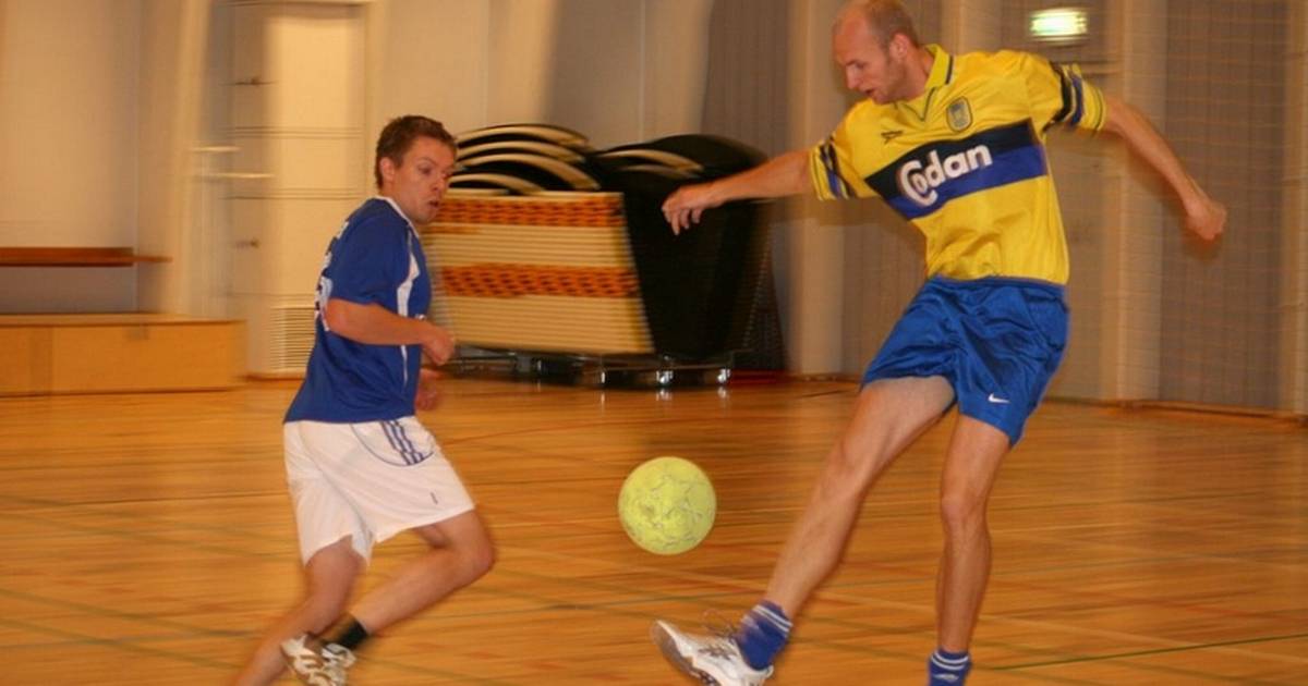 Sjov og sund indesport i Århus - Din Avis