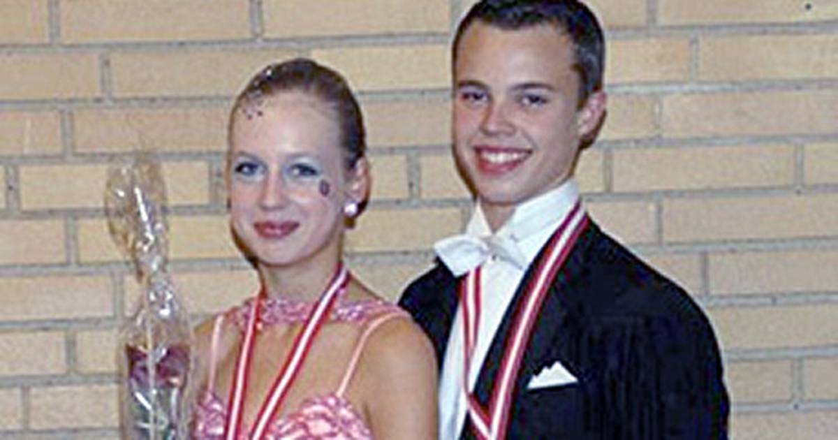 Farvel til Talentrækken med et Danmarksmesterskab - Din Avis