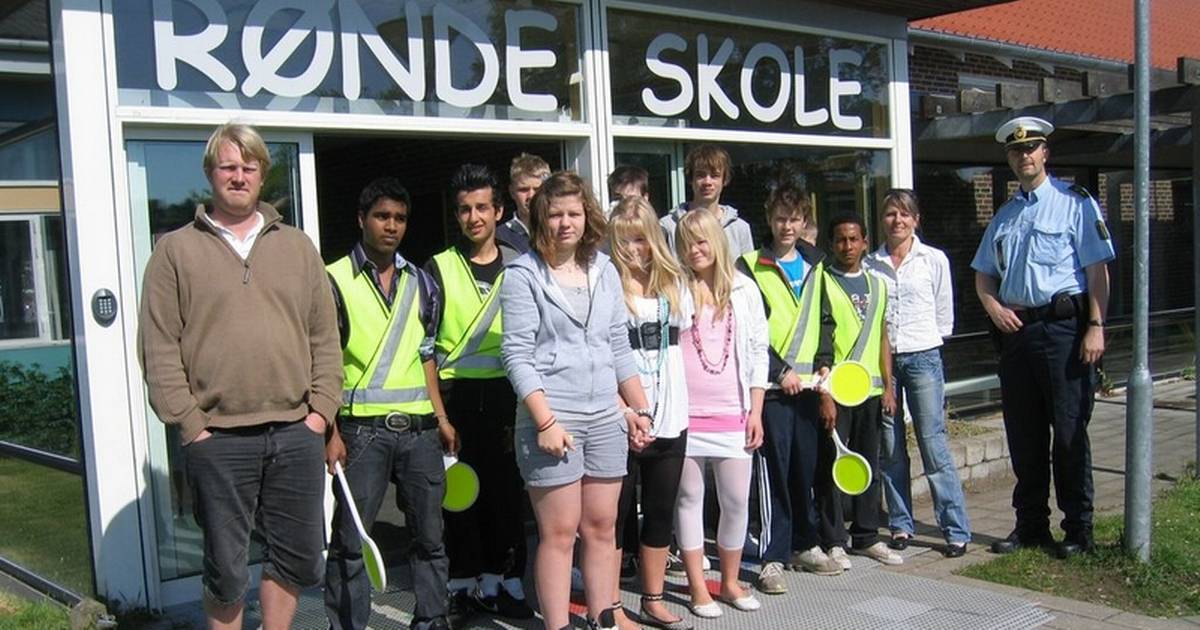 Sæsonkort til Djurs Sommerland til skolepatrulje - Din Avis