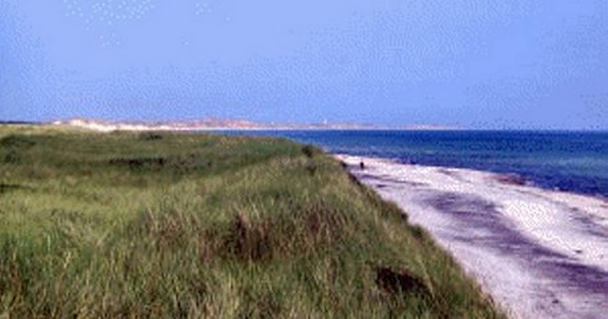 Mols Bjerge og Anholt med i Danmarks Naturkanon - Din Avis