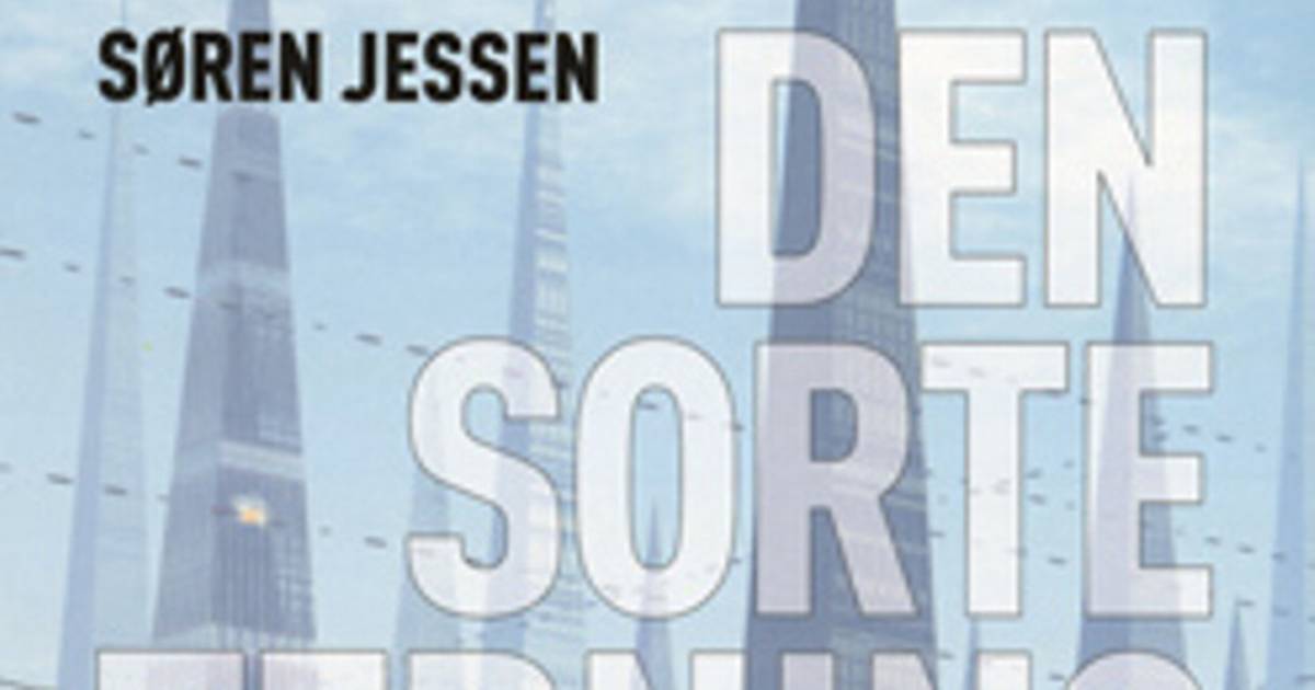 "Den sorte terning" - Din Avis