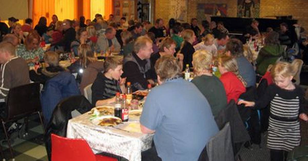 Et samfund har de politikere det fortjener - Din Avis