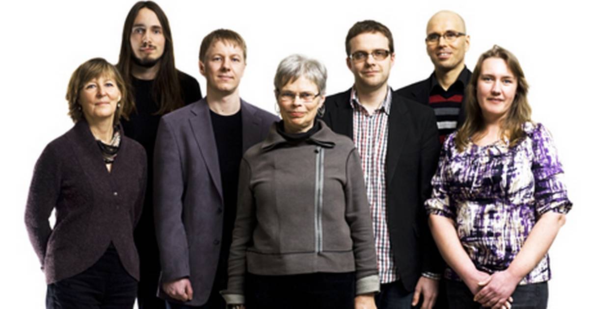 SF stiller op med 35 kandidater - Din Avis