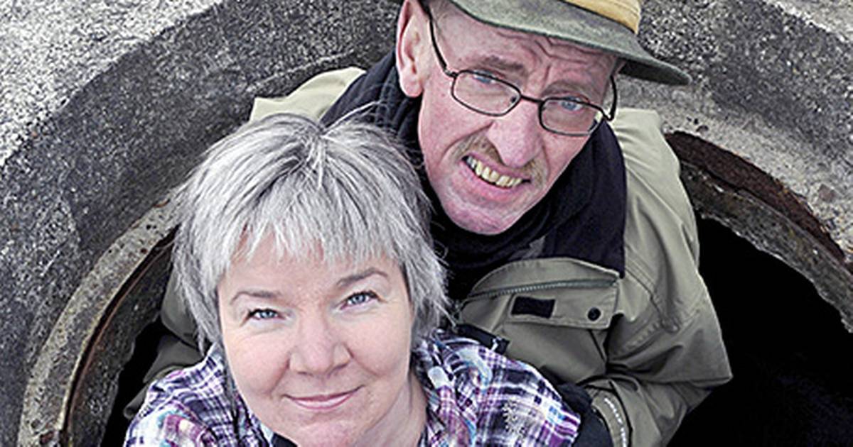 Krimiaften i Sløjfen - Din Avis