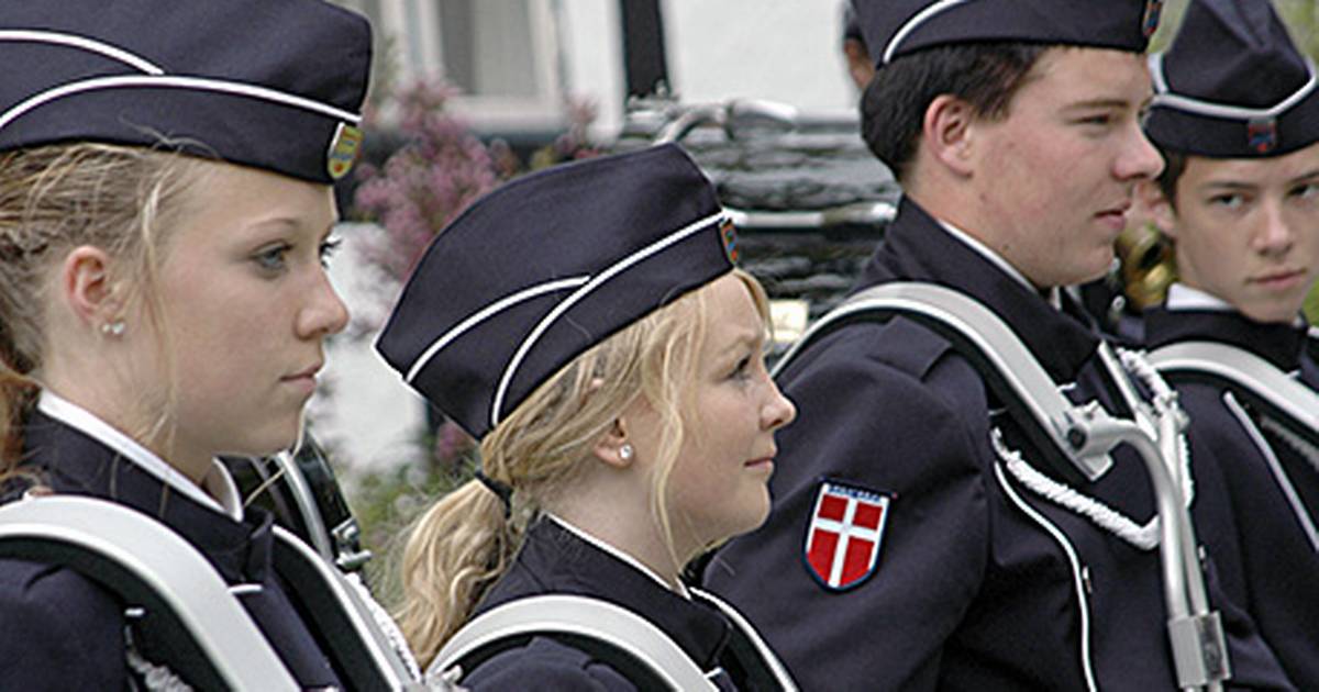 Hinnerup Garden er igen klar med det store julelotteri - Din Avis