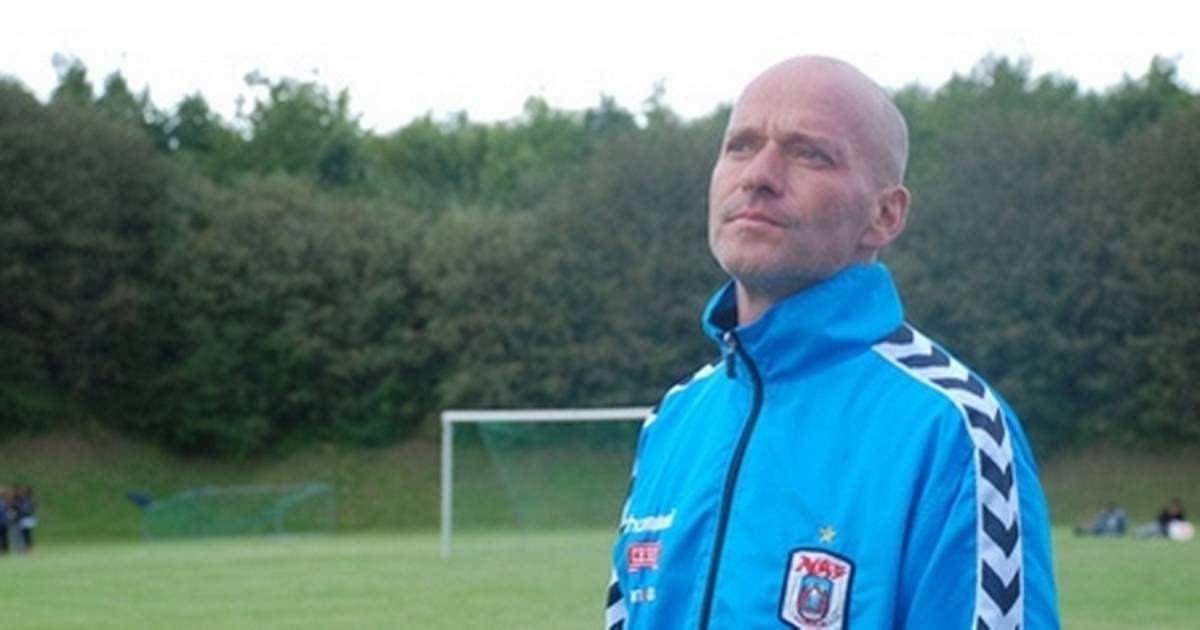 Fodbold frustrationer i Århus - Din Avis