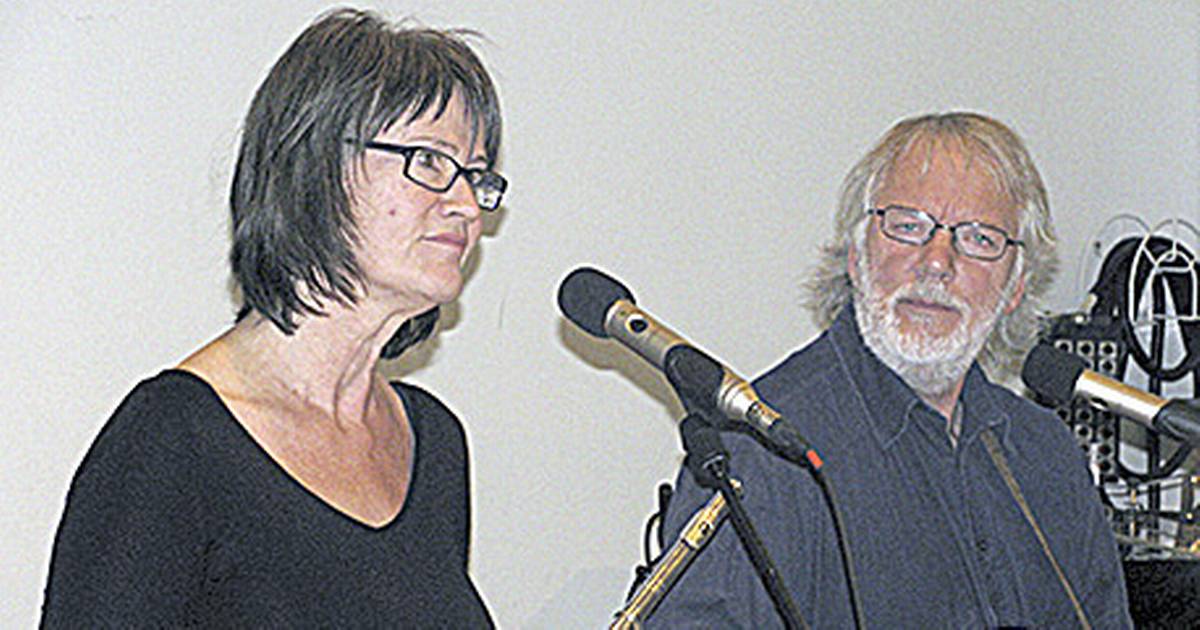 Direkte tv-transmission fra Vise-aftenen i Ulstrup - Din Avis