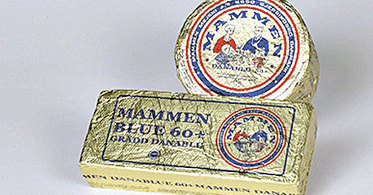 Danmarks bedste ost kommer fra Drøsbro Mejeri - Din Avis