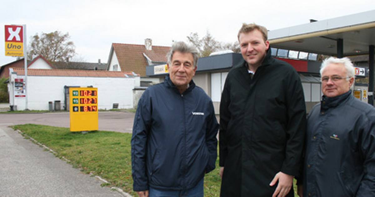 Venstre overvejer injuriesag mod Uffe Thorndahl - Din Avis