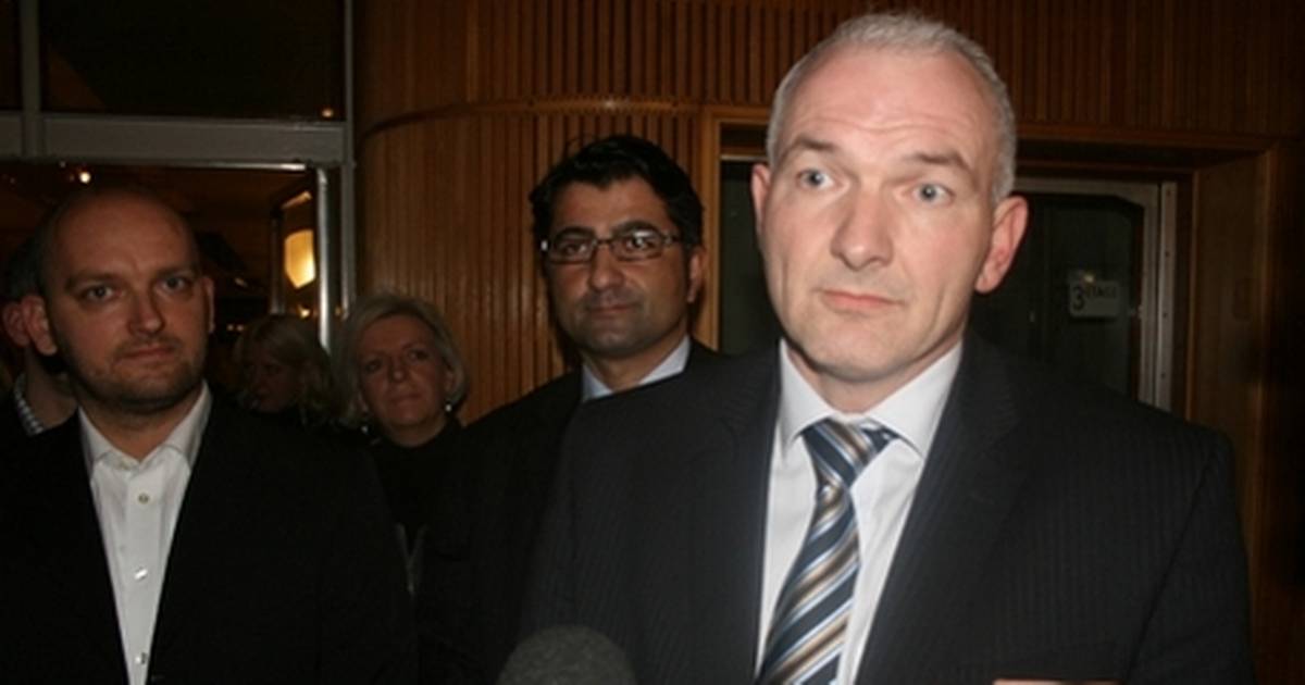 Gert Bjerregaard overlader roret til Laura Hay - Din Avis