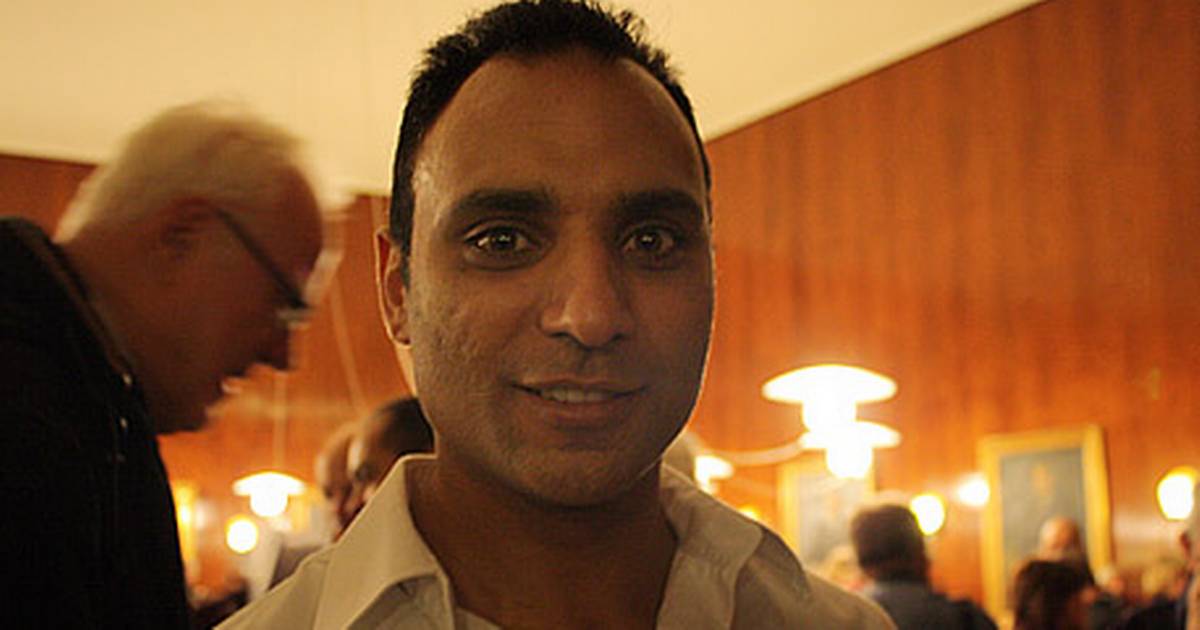 Thyssen ude - Rabih inde for De Radikale - Din Avis