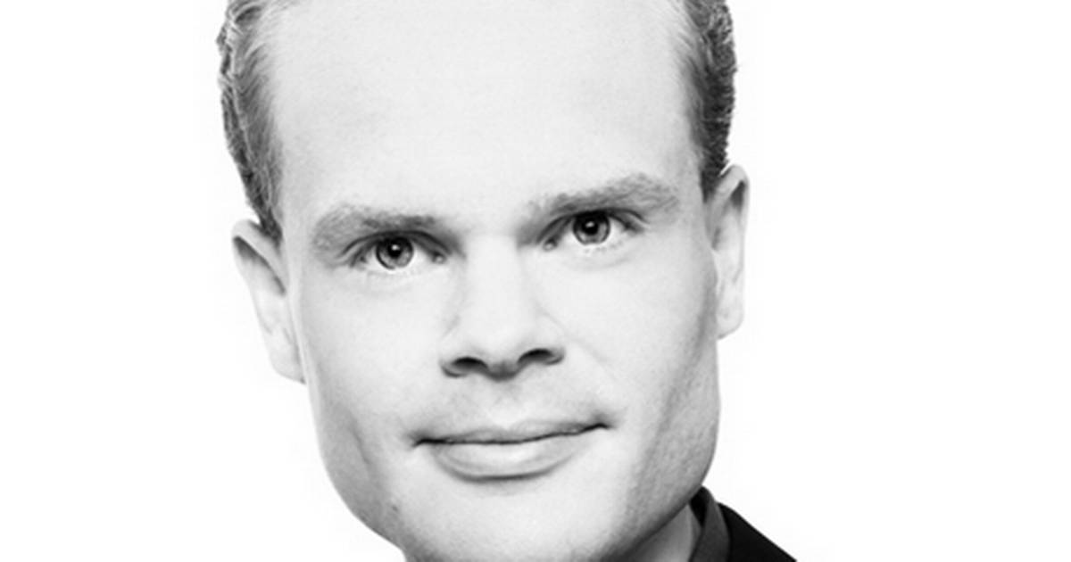 25-årig debutant i spidsen for budget på 31 milliarder - Din Avis