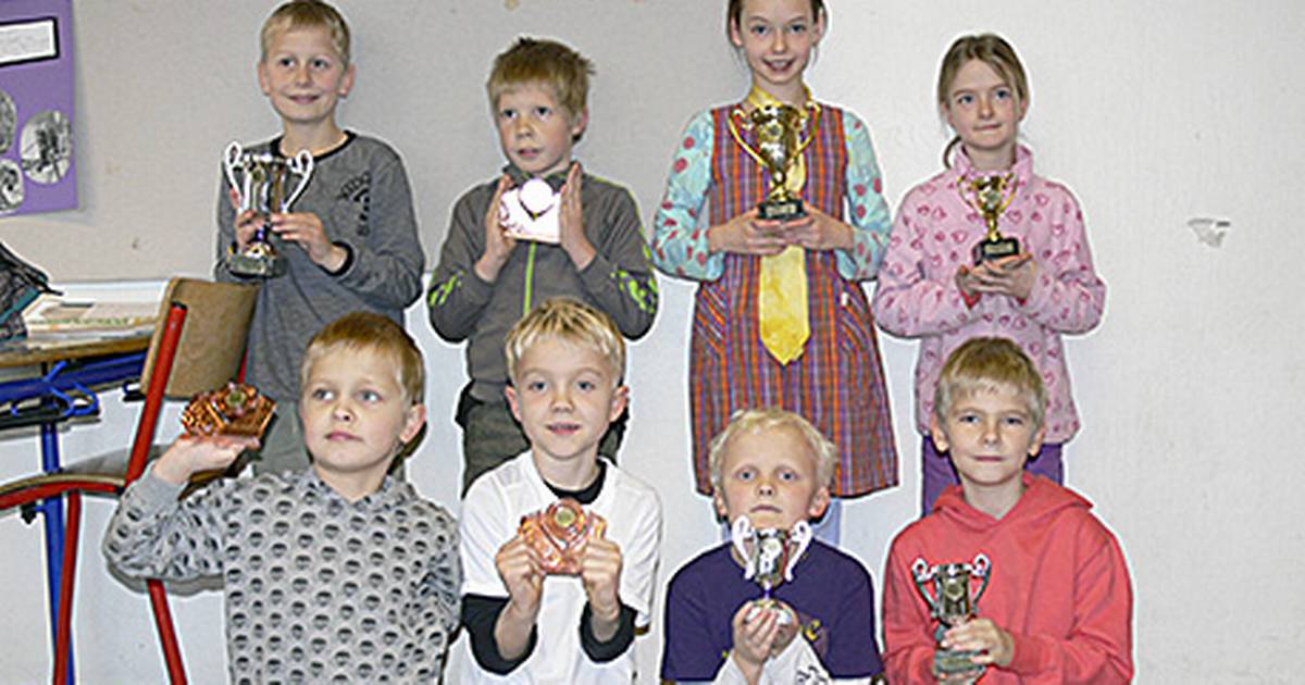 Skak med gode placeringer - Din Avis