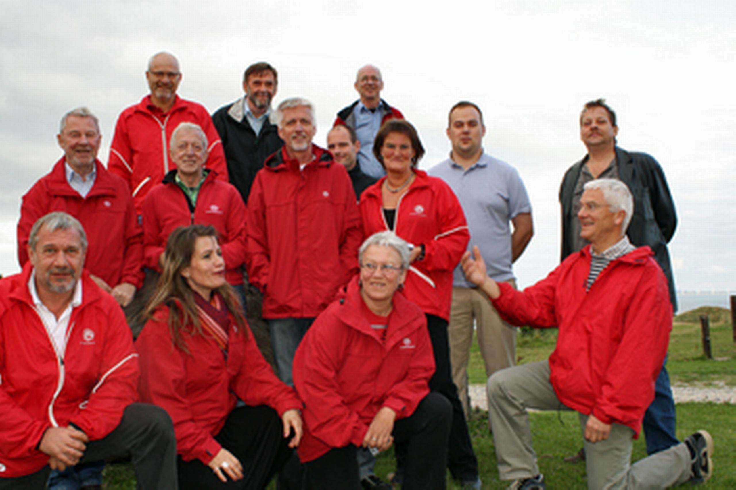 - Det er byrådet, som suverænt konstituerer sig - Din Avis