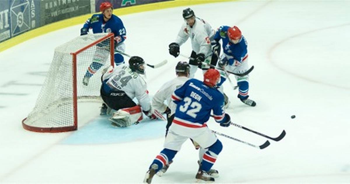 Rungsted Cobras havde fortjent bedre - Din Avis
