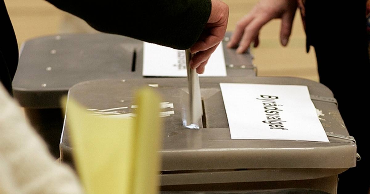 Kom dog til besindelse - Din Avis