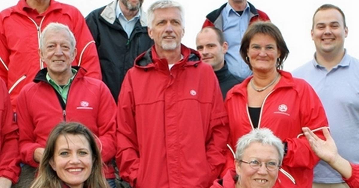 Jesper Mathiesen ny borgmester - Din Avis