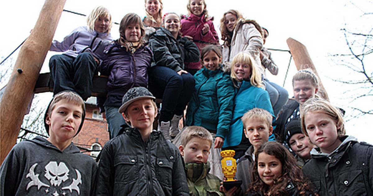 ”Smart move” sikrede Smart Kids en lego-pokal - Din Avis
