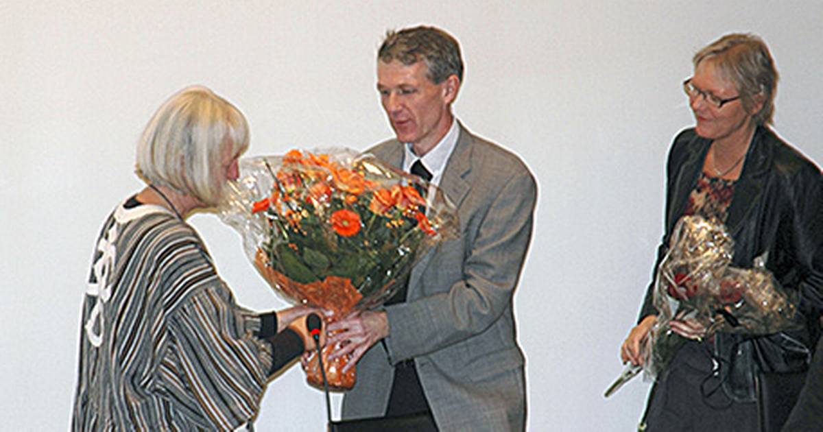 Konstituering uden overraskelser - Din Avis