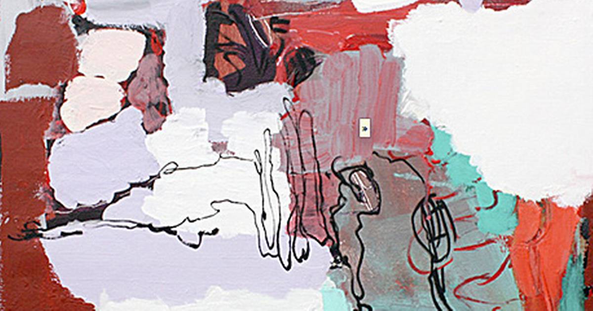 Hinnerup byder på malerier og bronzeskulpturer