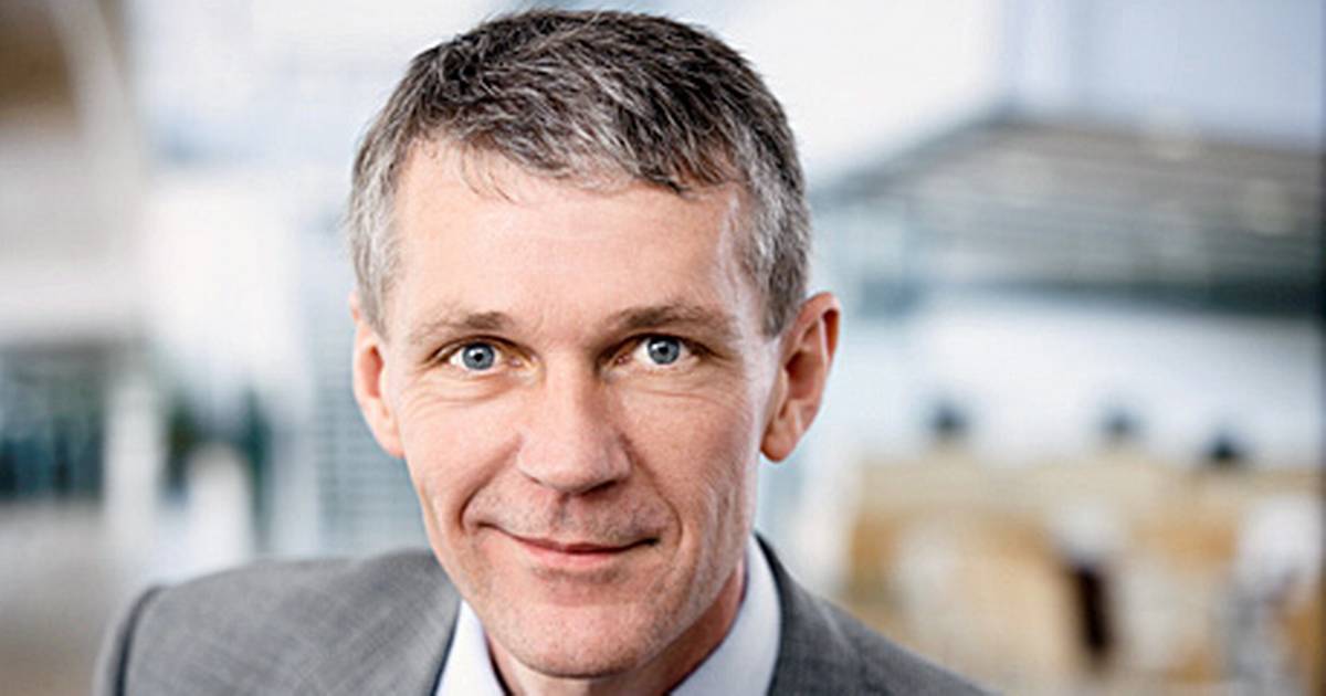 Nytårstale fra borgmester Nils Borring - Din Avis