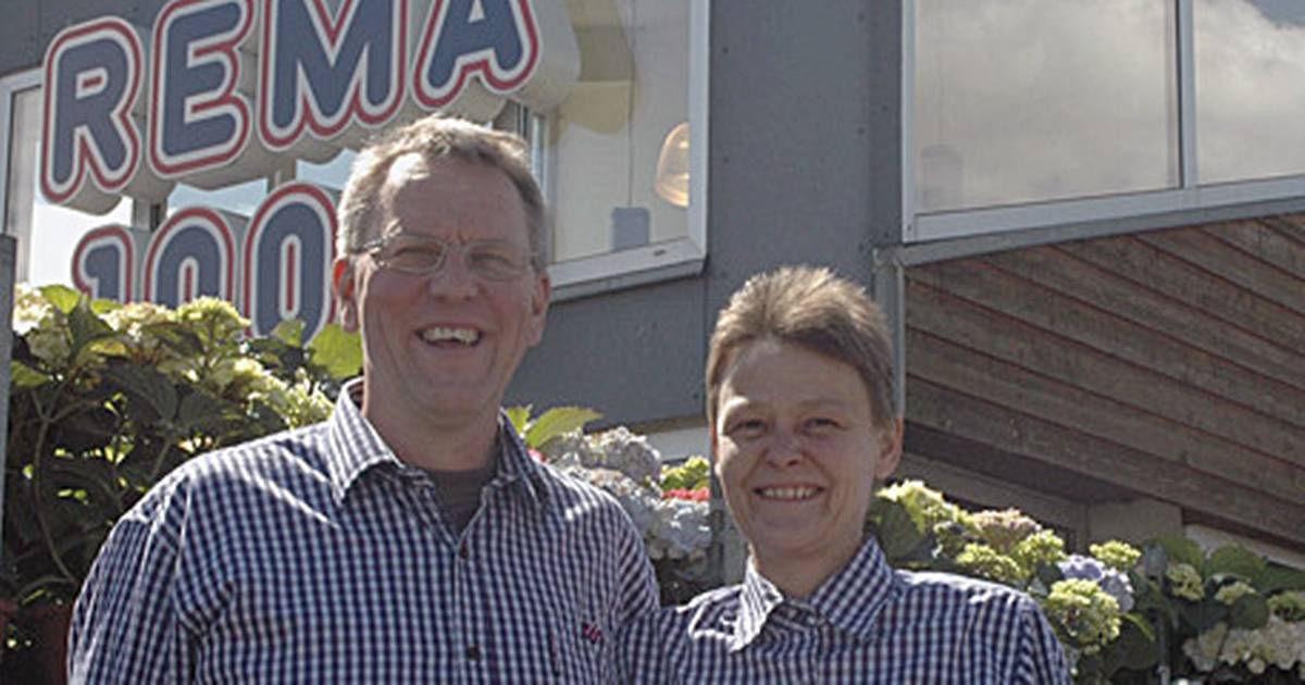 ”Det har været en svær opgave at overtage efter Mikael” - Din Avis