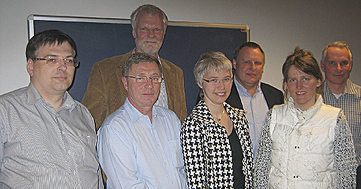 De Konservative har sat holdet - Din Avis