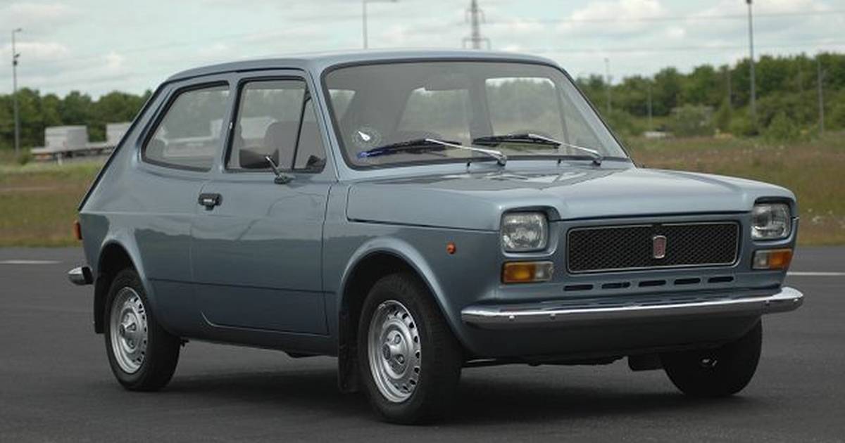 Fiat for begyndere - Din Avis