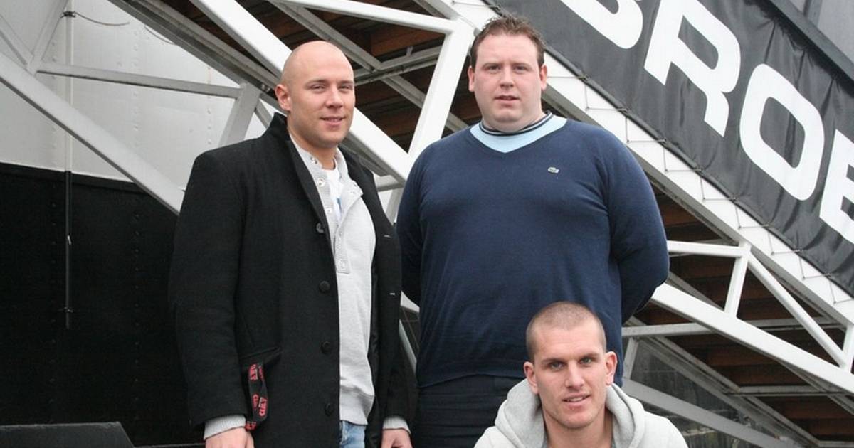 Diskoteker bakker op om bølleregister - Din Avis