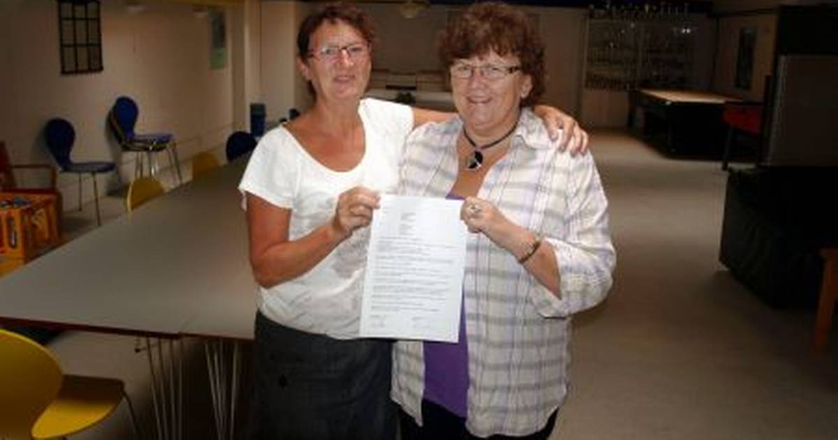 Ny forening i Assentoft for +60 årige - Din Avis