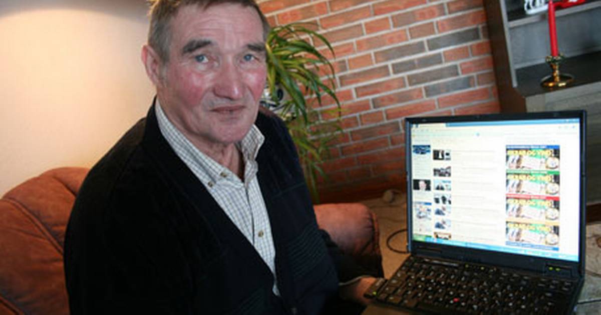 Vinderen er fundet! - Din Avis