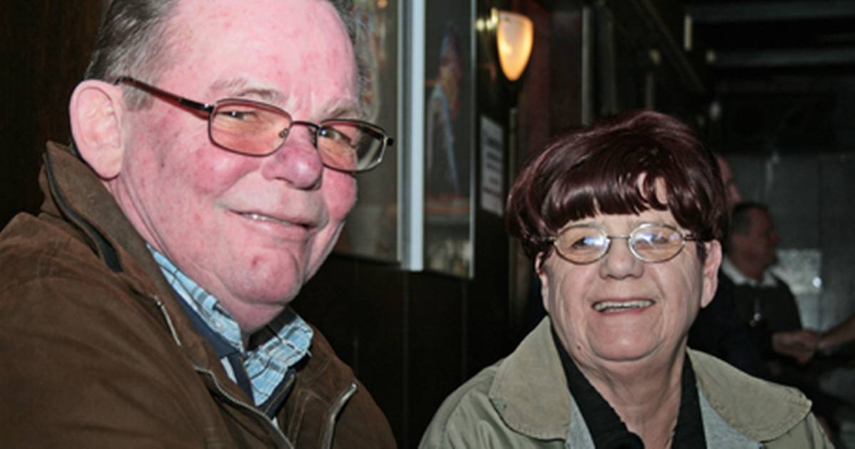 Fogh færdig på Grisestien - Din Avis