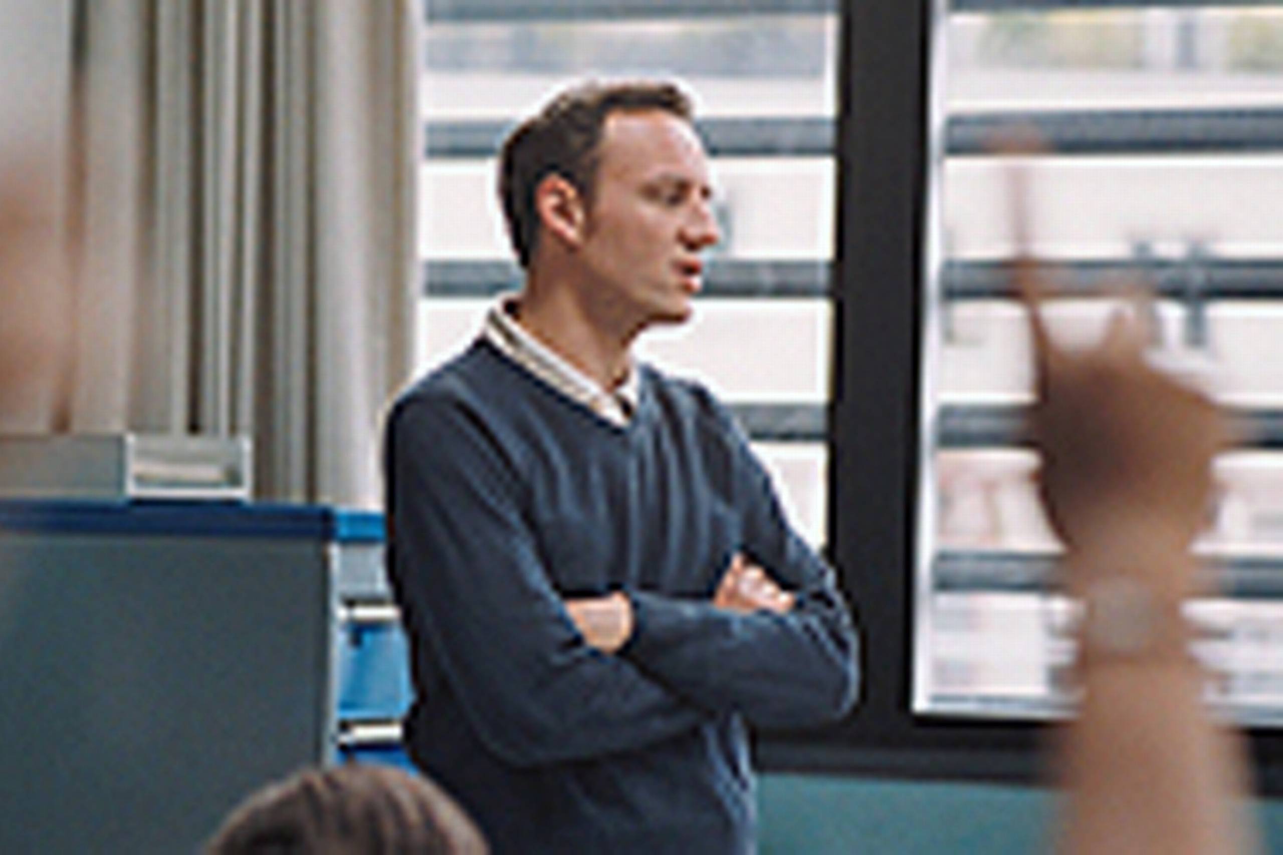 Tilbage til skolebænken - Din Avis