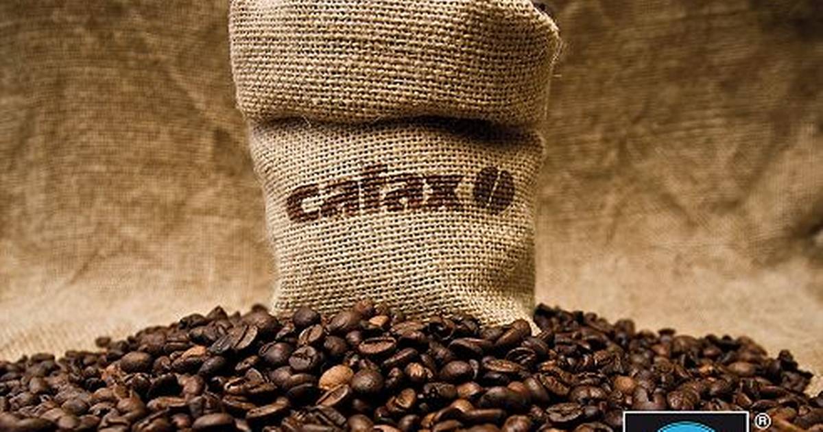 God kaffe med ren samvittighed - Din Avis