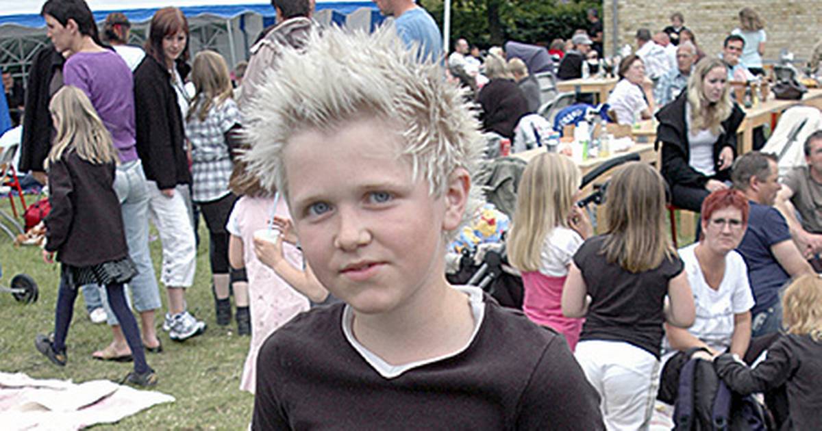 Marcus fra Laurbjerg skal til VM i Las Vegas - Din Avis