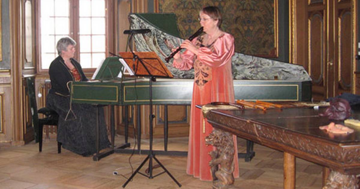 Musik, ord og mad på Gammel Estrup - Din Avis