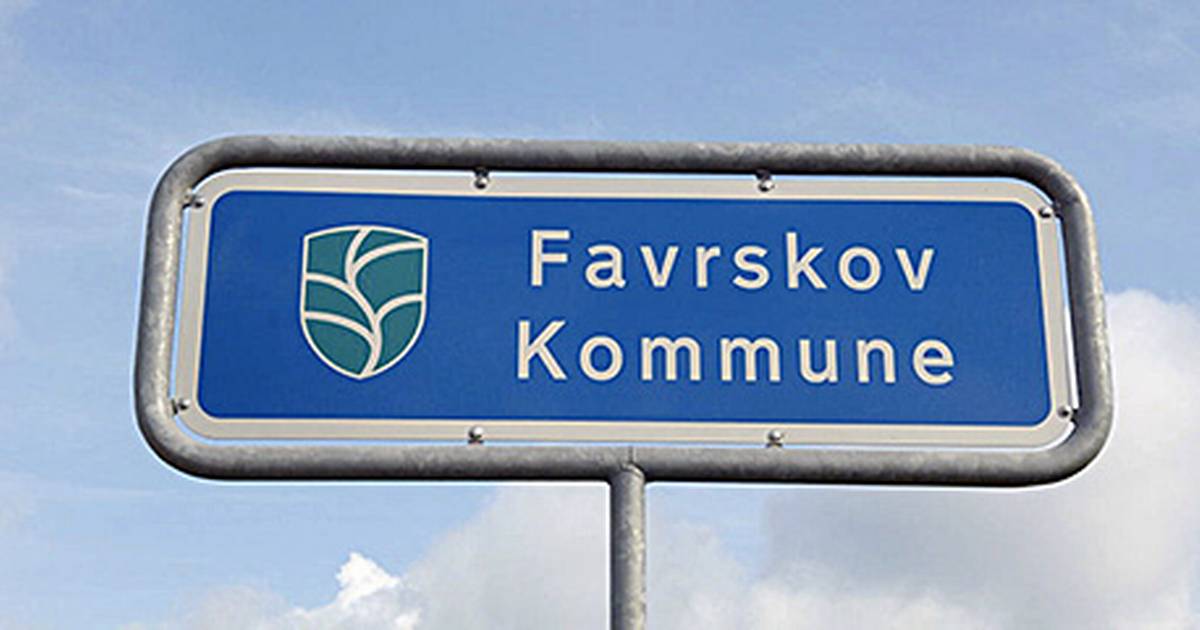 Favrskov Kommune ændrer vejnavne - Din Avis