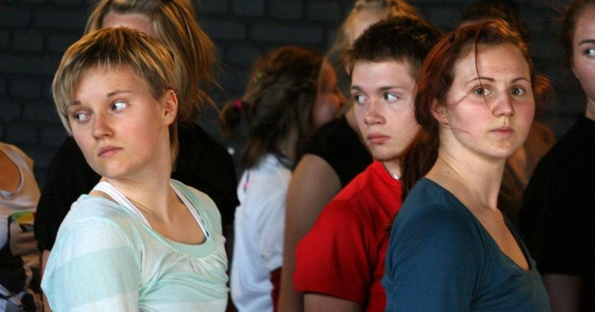 Århuspiger satser alt på dansekarriere - Din Avis