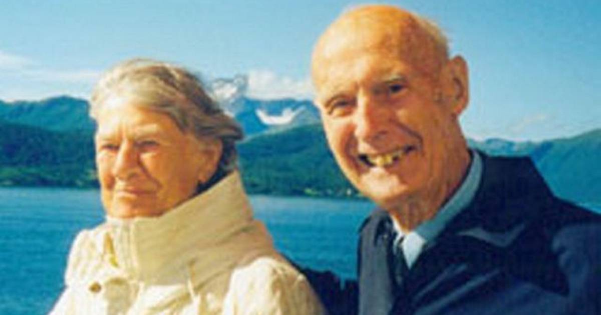 Millionarv efter Ordrup-borger - Din Avis