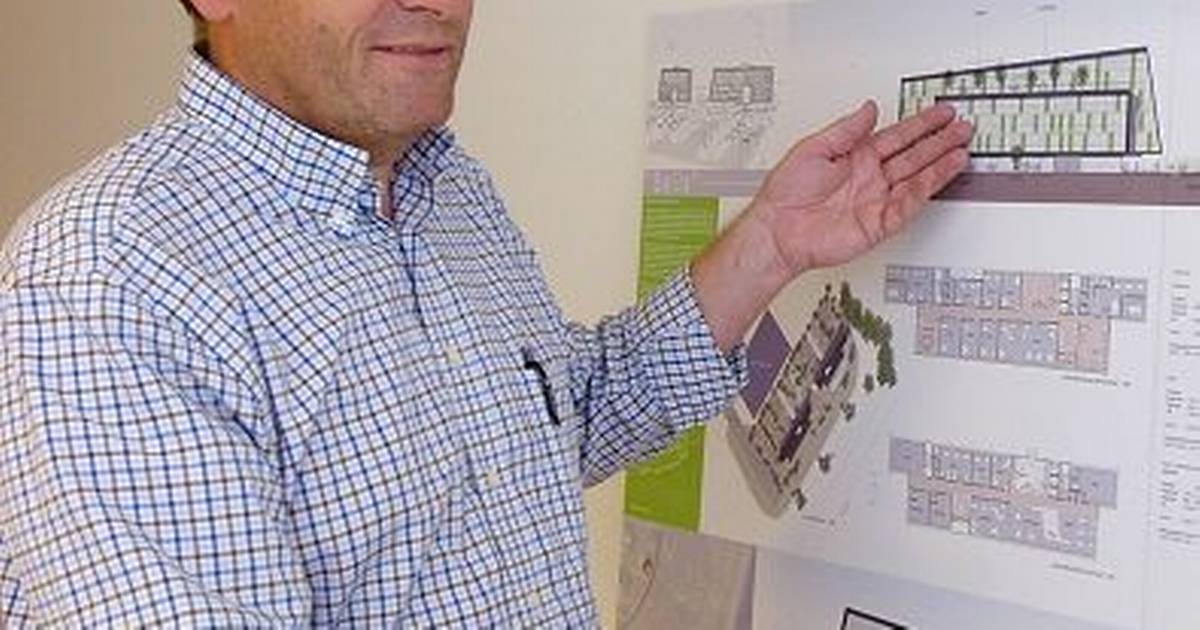 Der skal være samhørighed mellem hjemmet og naturen - Din Avis