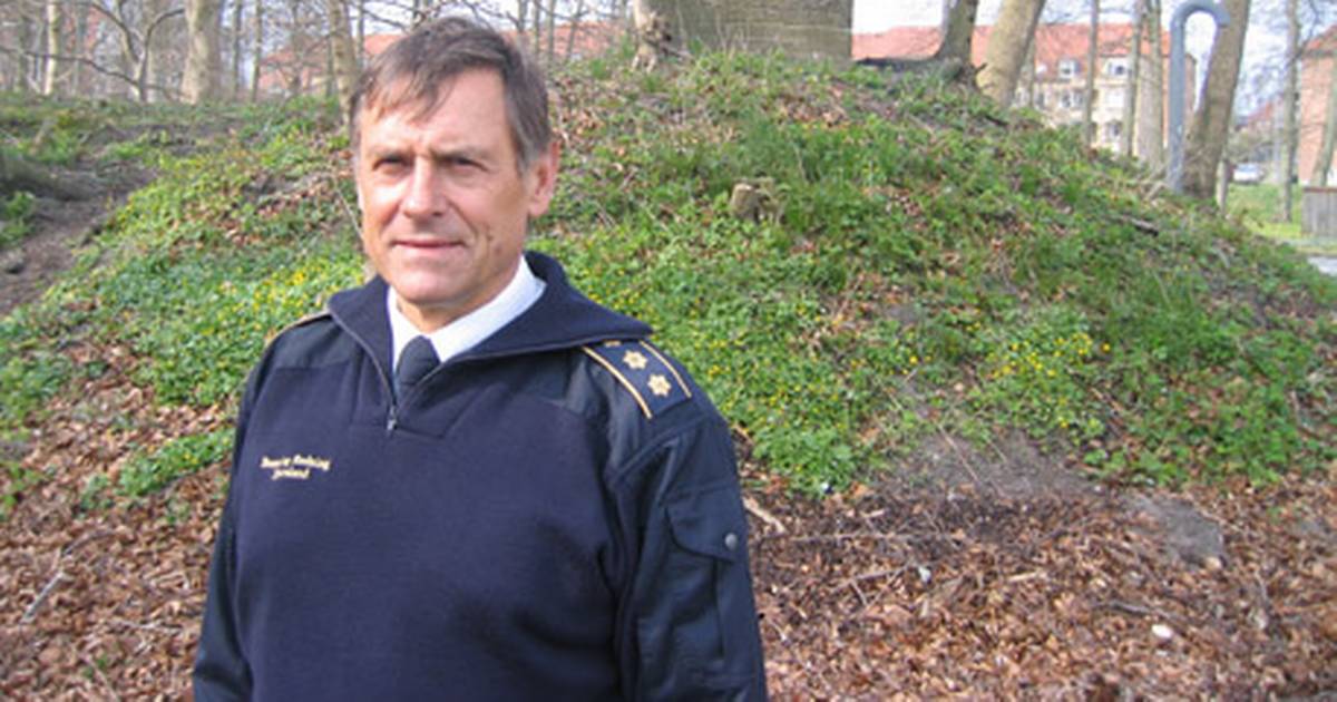 Løsning i sigte for Rønde Brandvæsen - Din Avis