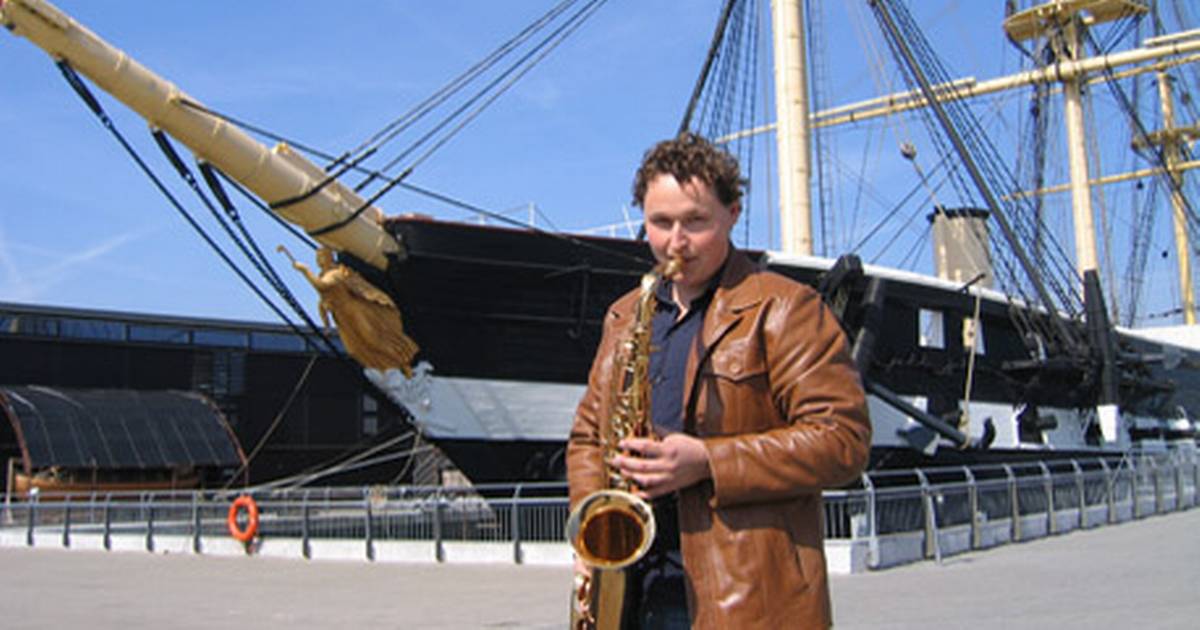 Kulturildsjæl på inspirationstur til Bruxelles - Din Avis