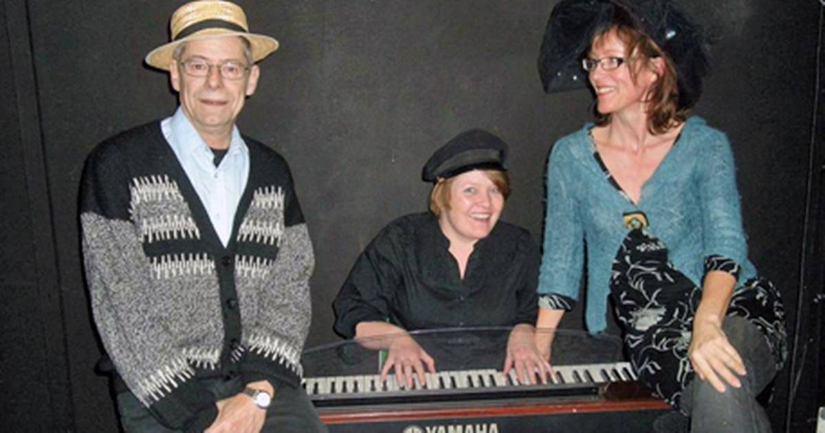 Fire stjerner til Rosenteatret - Din Avis