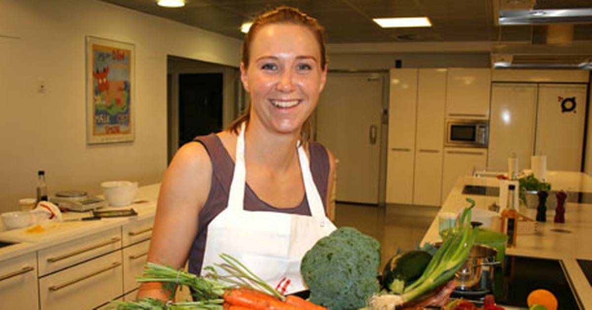 Britta skal møde Ramsey og Jamie - Din Avis
