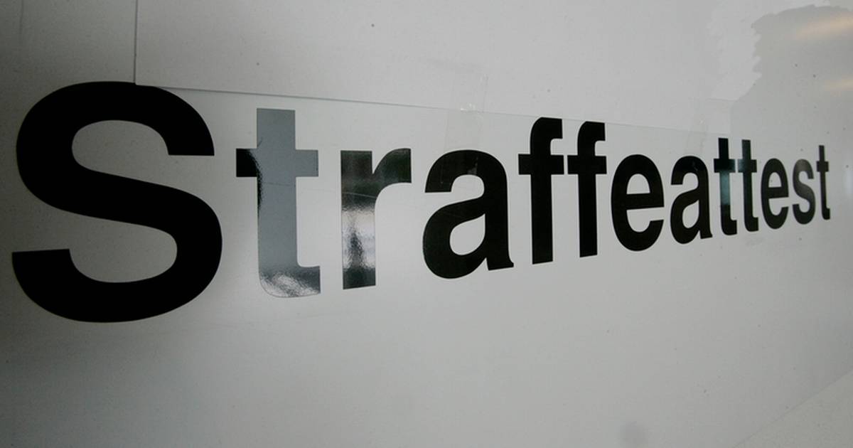 10 vinduer knust i Hadsten - Din Avis